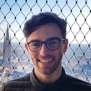 Ireland – Irish Film Institute (Dublin)