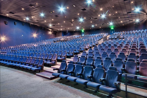 Malta – Eden Cinemas (St. Julian’s)