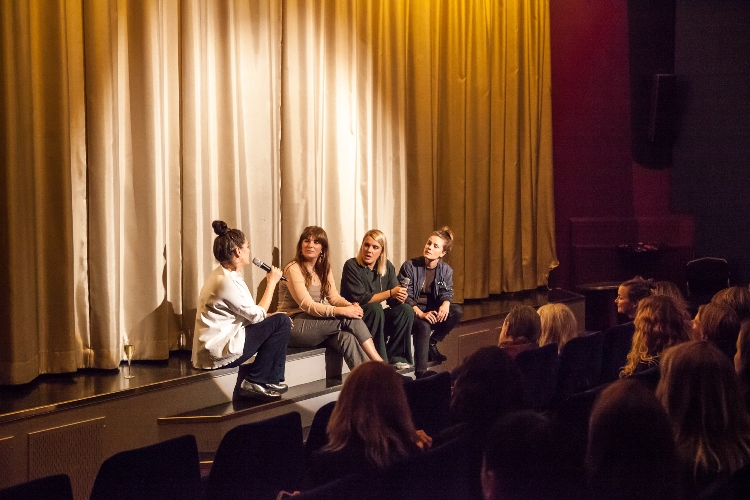 Sweden – Zita (Stockholm)